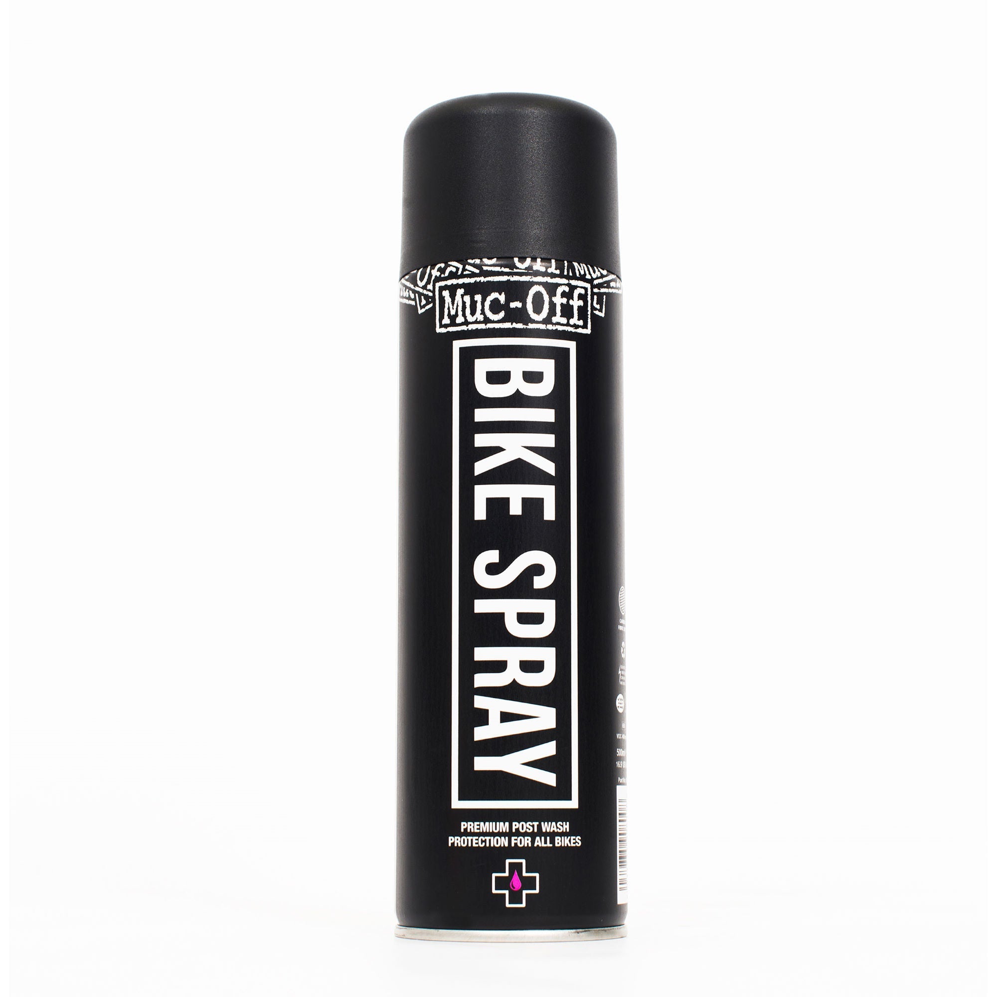 BIKE SPRAY 500 ML. | Acquistalo al miglior prezzo! – Due Ruote Accessori